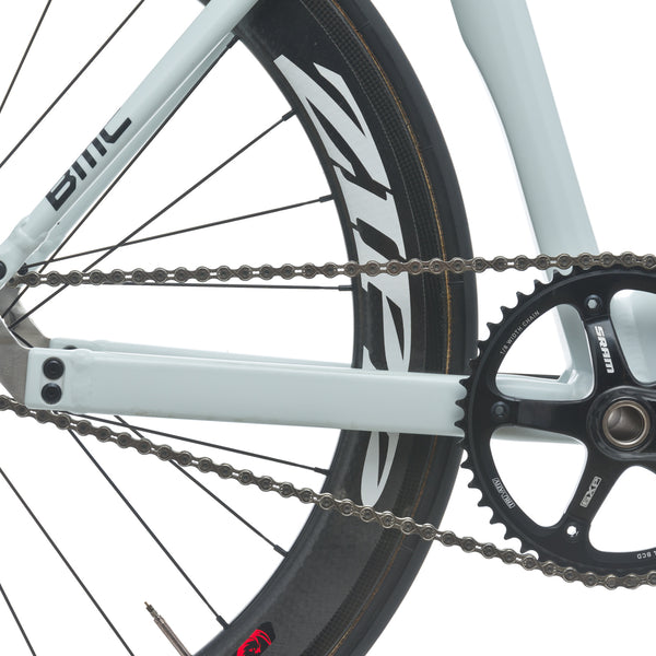 BMC Trackmachine 02 Medium Bike - 2017 | The Pro's Closet – The Pro's ...