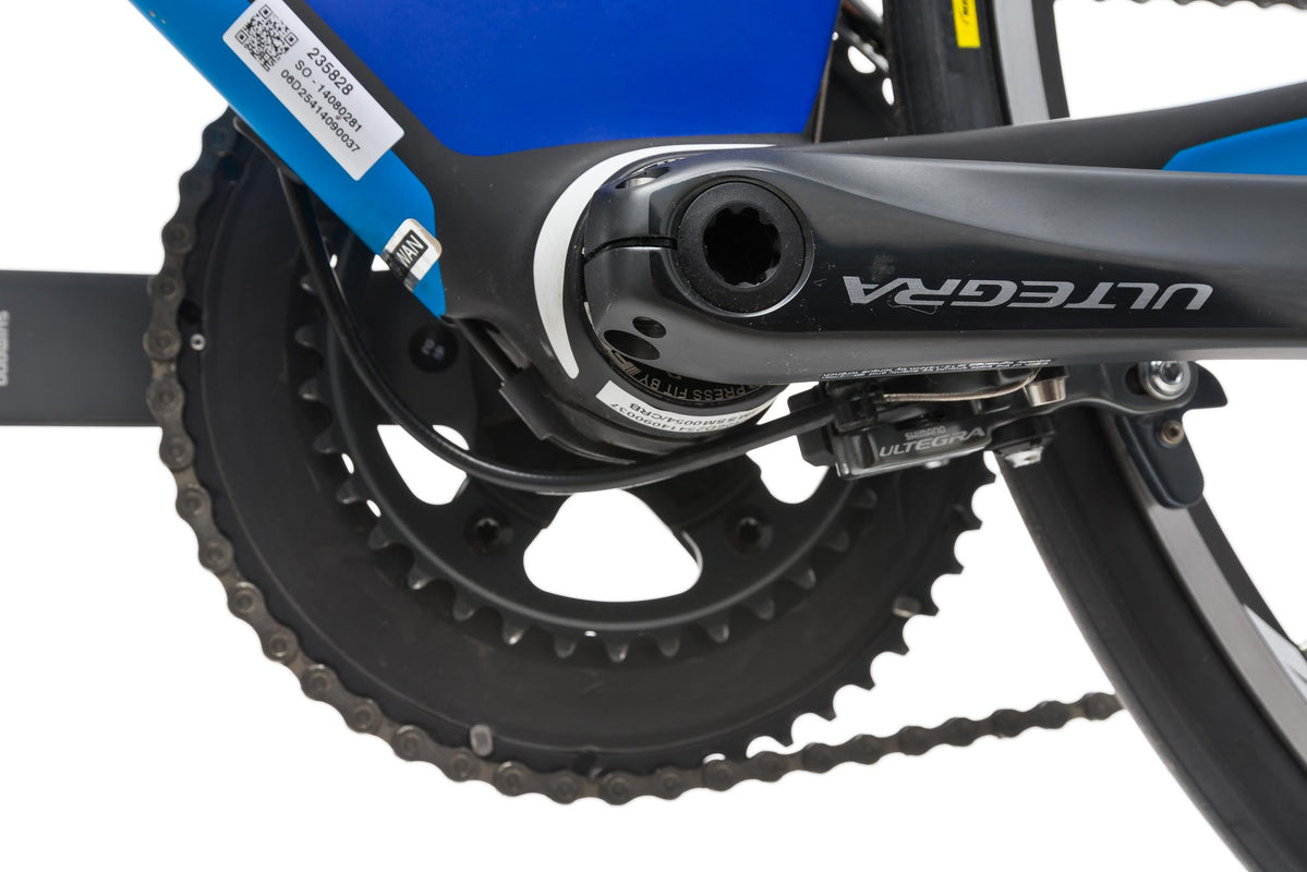 Cannondale Slice 54cm Bike -2016 | The Pro's Closet – The Pro's Closet