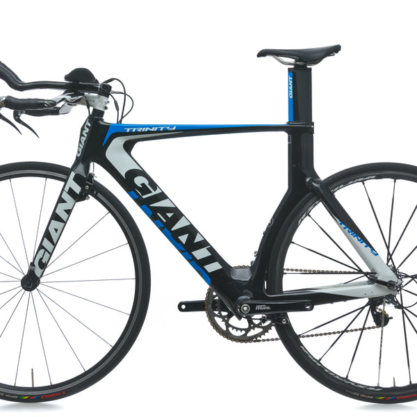 Giant Trinity Composite Medium Bike - 2015 | The Pro's Closet – The Pro ...