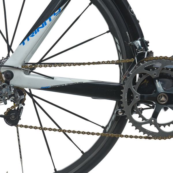 Giant Trinity Composite Medium Bike - 2015 | The Pro's Closet – The Pro ...