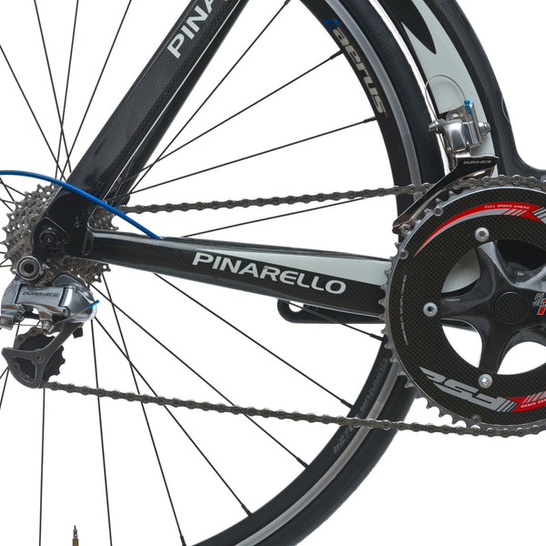 Pinarello Montello FP8 55cm Bike - 2008 | The Pro's Closet – The Pro's ...