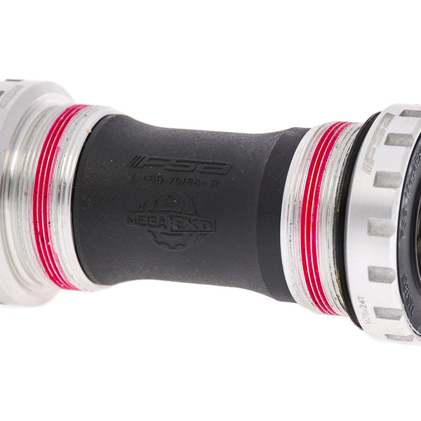 FSA BB-6000 MegaExo Bottom Bracket Italian | The Pro's Closet