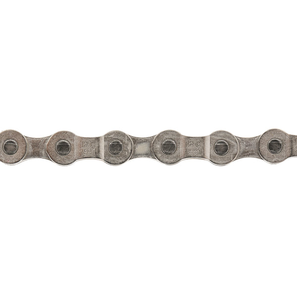 SRAM PC-991 Chain 9 Speed 114 Links with PowerLi | The Pro's Closet