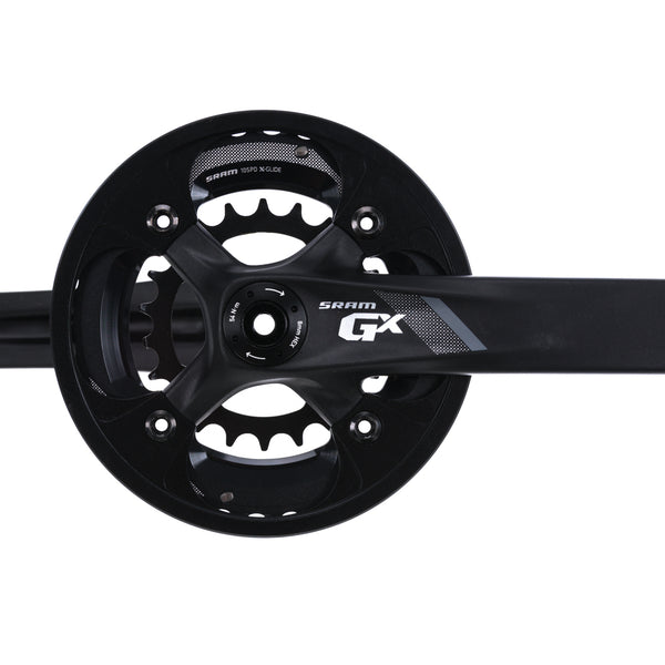SRAM GX 1000 Crank Set 10 Speed 170mm 36/22t 104 | The Pro's Closet
