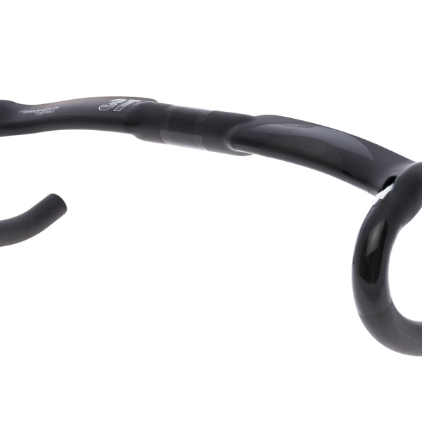 3T Aeronova Team Stealth Handlebar 31.8mm 44cm C | The Pro's Closet