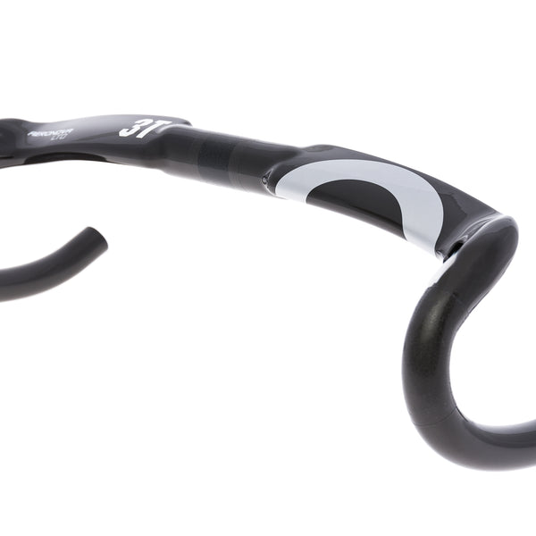 3T Aeronova LTD Handlebar 31.8mm x 44cm Carbon B | The Pro's Closet