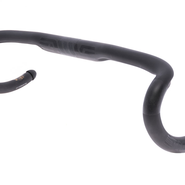 Enve Compact Handlebar 31.8mm 44cm Carbon Matte | The Pro's Closet