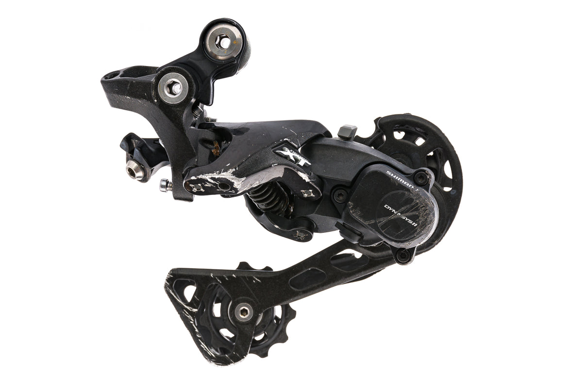 Shimano Deore XT RD-M8000 Rear Derailleur 11 Spe | The Pro's Closet