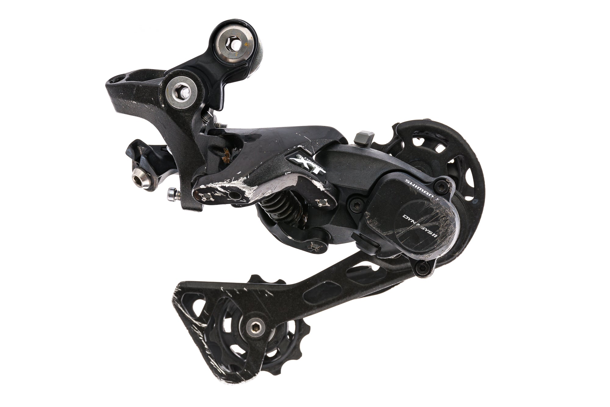 Shimano Deore XT RD-M8000 Rear Derailleur 11 Spe | The Pro's Closet