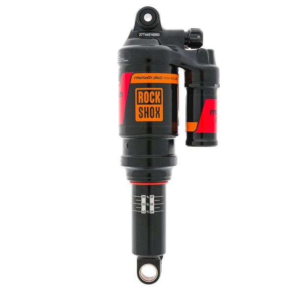 RockShox Monarch Plus R High Volume Rear Air Sho | The Pro's Closet