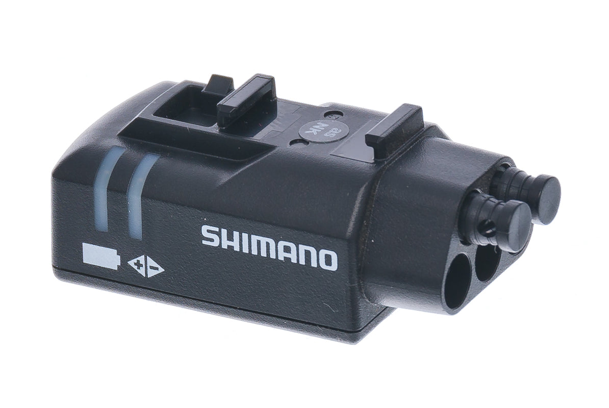 Shimano Di2 SM-EW90-B 5 Port Junction Box | The Pro's Closet