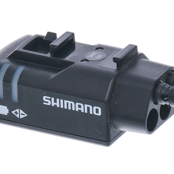 Shimano SM-EW90-B Di2 5 Port Junction Box | The Pro's Closet | CSH10023