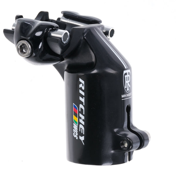 Ritchey WCS 1 Bolt Mast Topper 34.9x38mm 25mm Se | The Pro's Closet