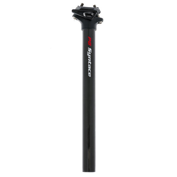 Syntace P6 Seatpost 27.2mm 325mm Zero Offset Car | The Pro's Closet