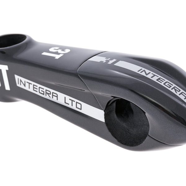 3T Integra LTD Stem 31.8mm 110mm -10 Degree Carb | The Pro's Closet