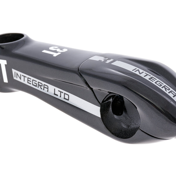 3T Integra LTD Carbon Stem 31.8mm Clamp 120mm 10 | The Pro's Closet