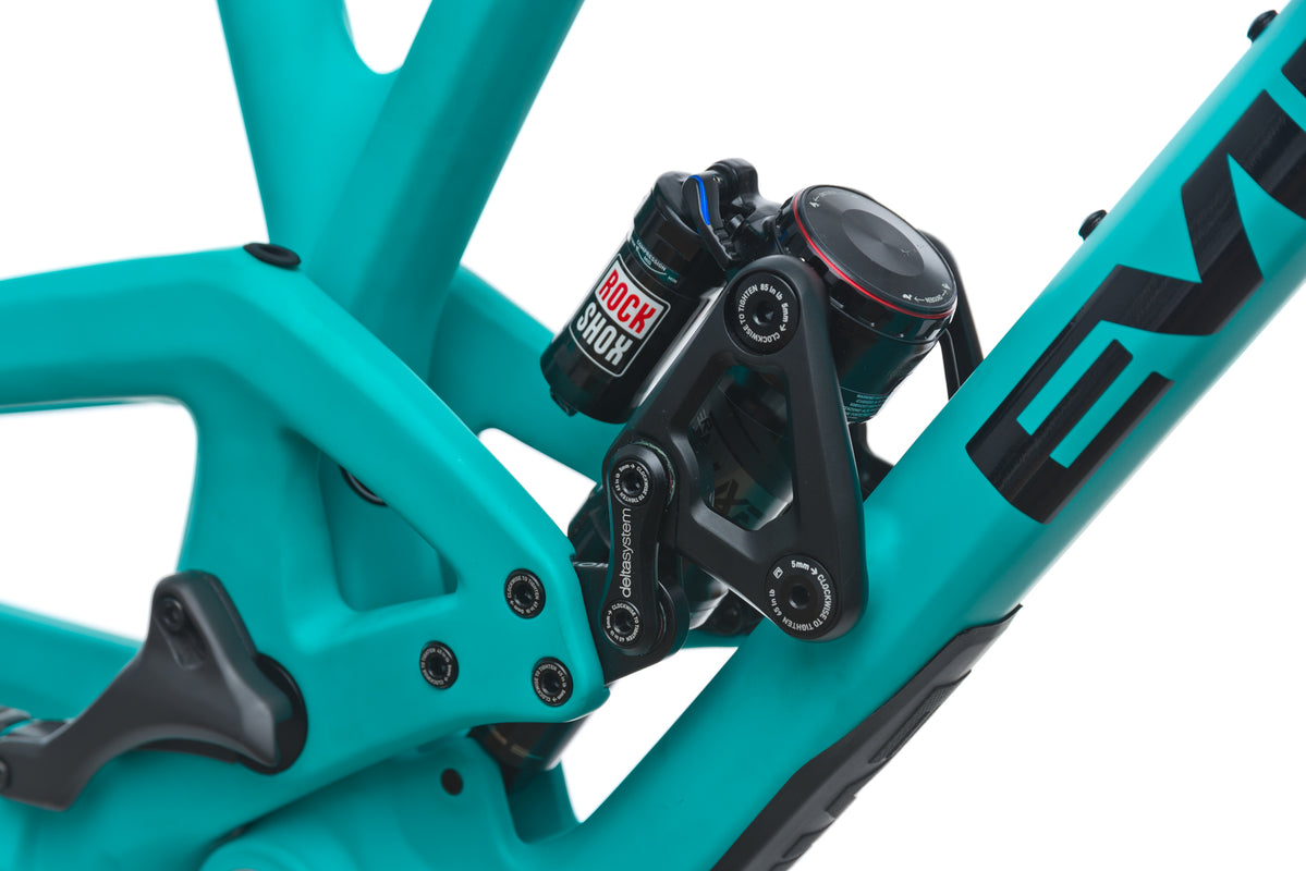Evil The Calling X-Large Frame - 2018 | The Pro's Closet