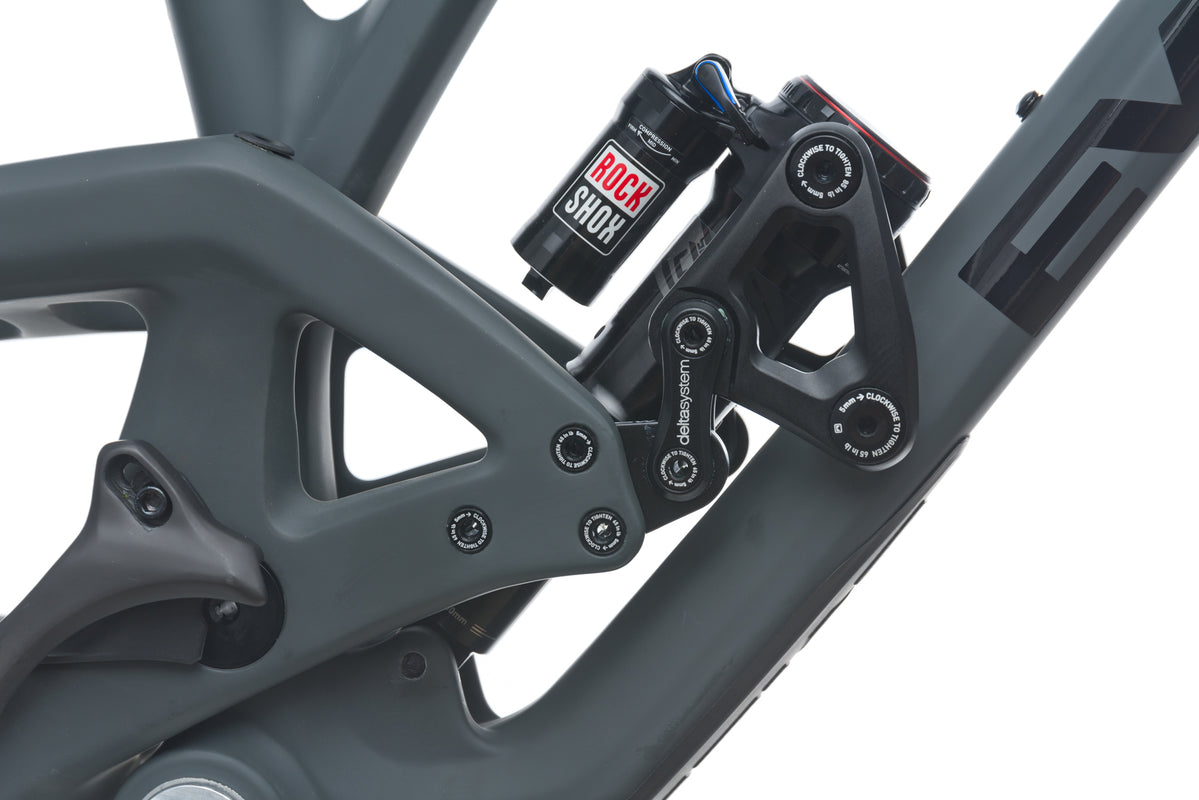 Evil The Calling Small Frame - 2018 | The Pro's Closet