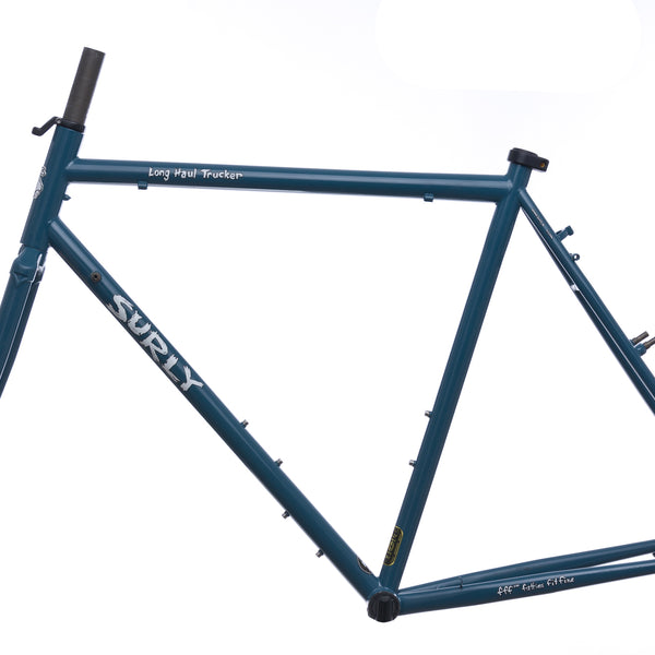 Surly Long Haul Trucker Frameset - 2016 | The Pro's Closet