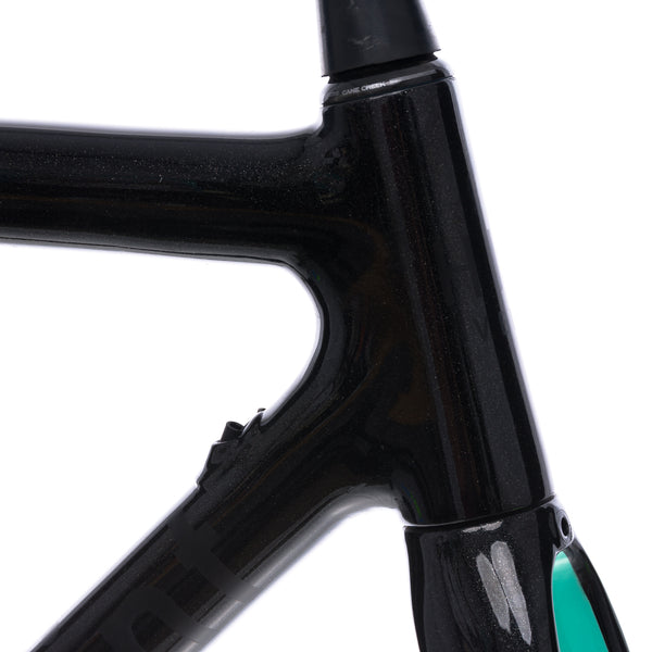 HIA Velo Founder 54cm Frameset - 2017 | The Pro's Closet