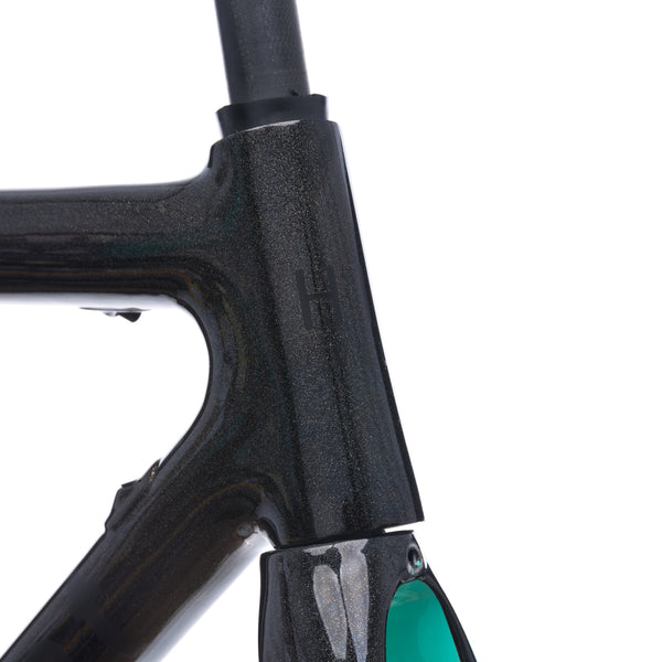 HIA Velo Founder 54cm Frameset - 2017 | The Pro's Closet