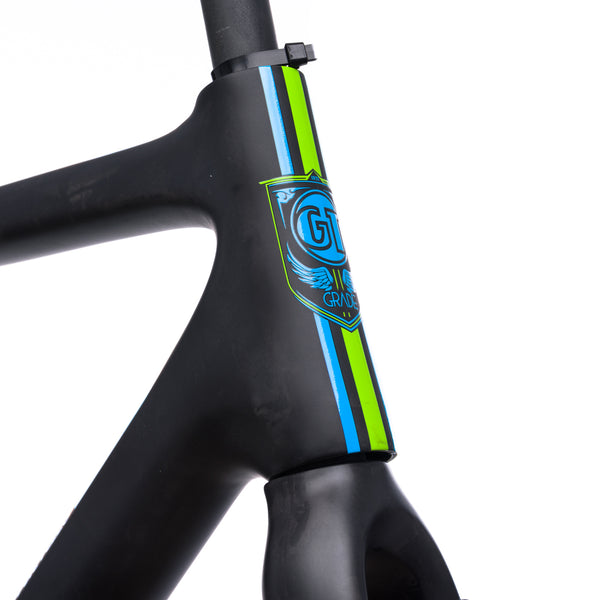 GT Grade 56cm Frameset - 2016 | The Pro's Closet