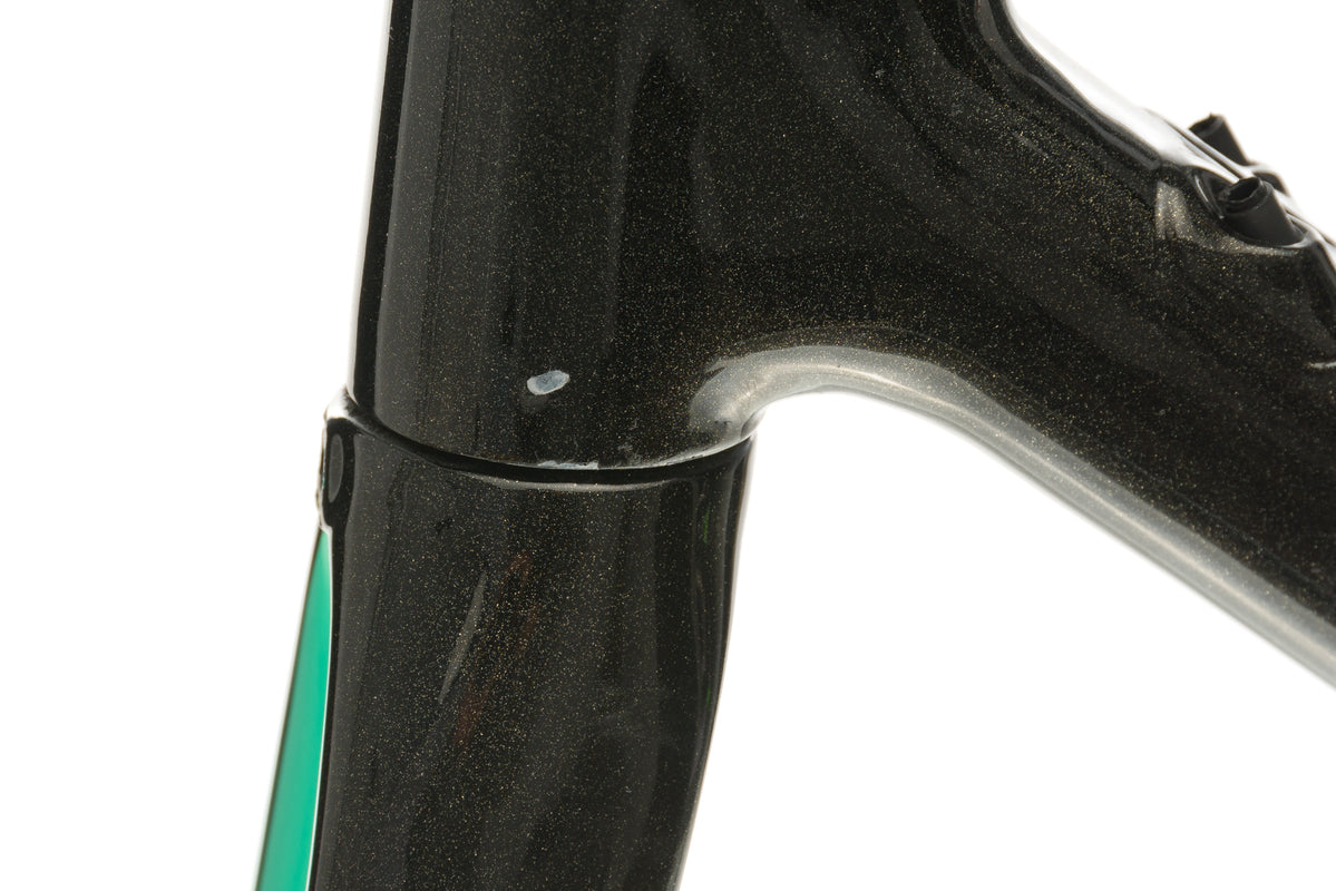 HIA Velo Founder 52cm Frameset - 2017 | The Pro's Closet