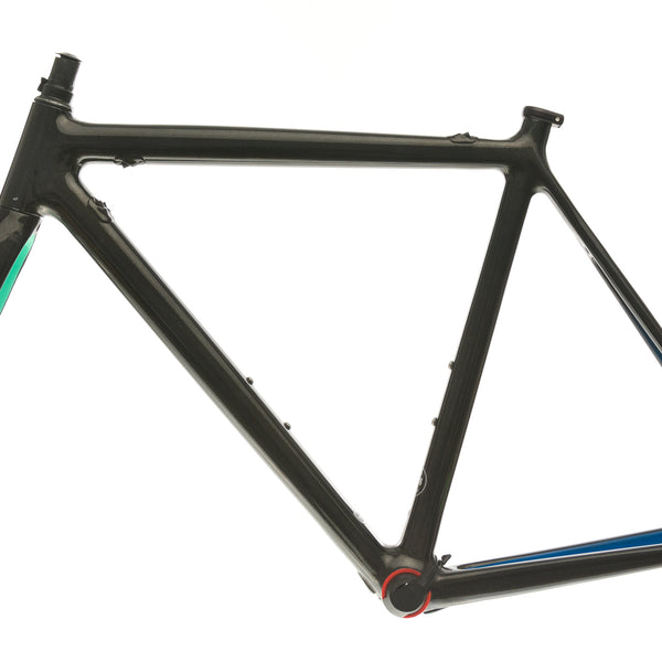 HIA Velo Founder 52cm Frameset - 2017 | The Pro's Closet