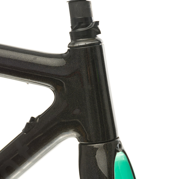 HIA Velo Founder 52cm Frameset - 2017 | The Pro's Closet