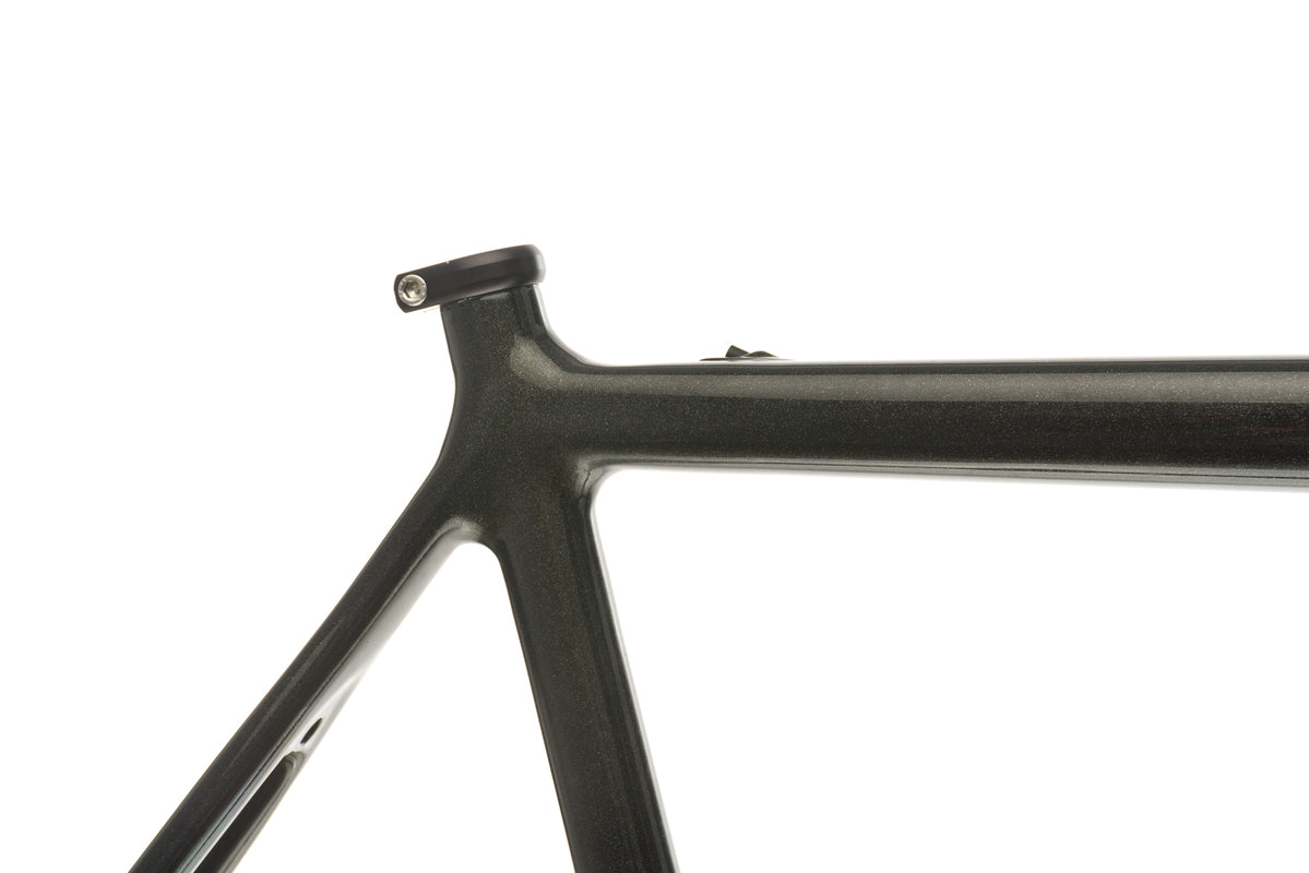 HIA Velo Founder 52cm Frameset - 2017 | The Pro's Closet