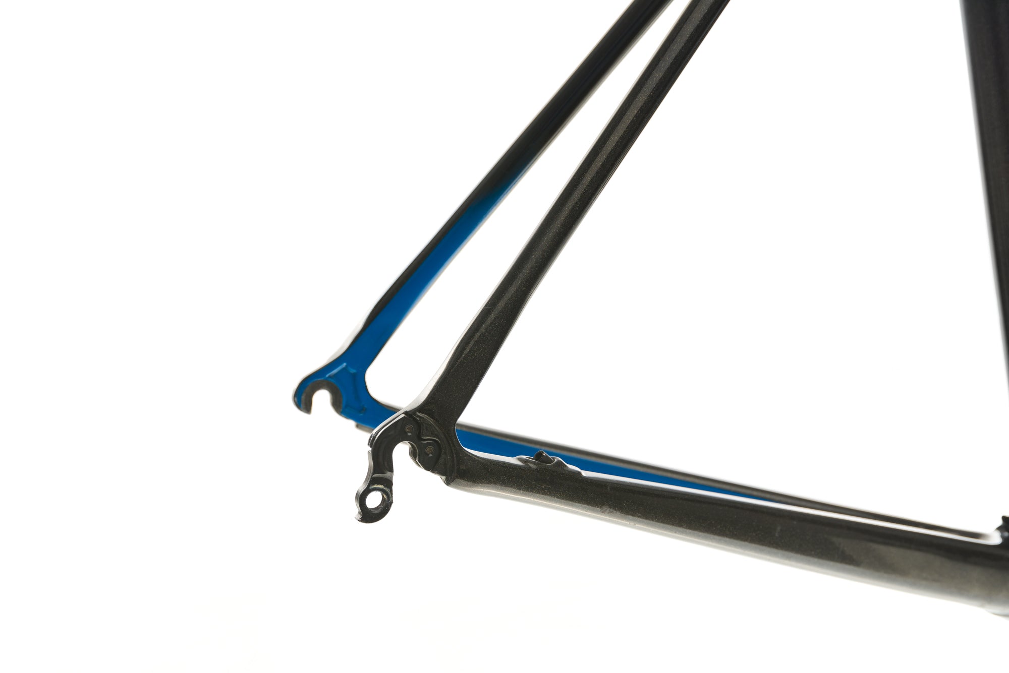 HIA Velo Founder 52cm Frameset - 2017 | The Pro's Closet