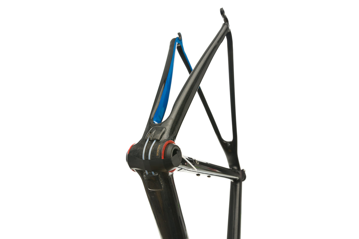 HIA Velo Founder 52cm Frameset - 2017 | The Pro's Closet