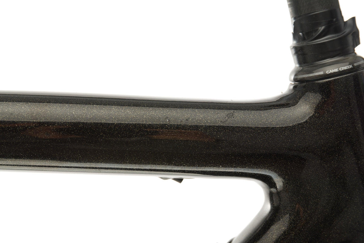 HIA Velo Founder 52cm Frameset - 2017 | The Pro's Closet