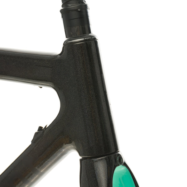 HIA Velo Founder 54cm Frameset - 2017 | The Pro's Closet