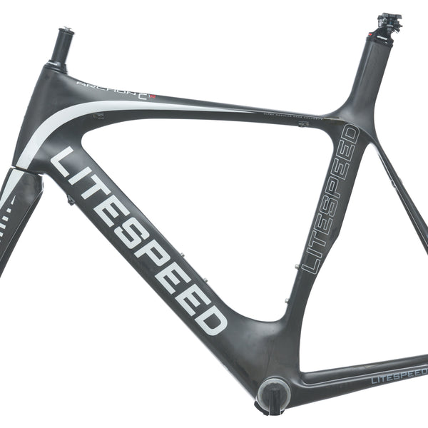 Litespeed Archon C1R Large Frameset - 2012 | The Pro's Closet