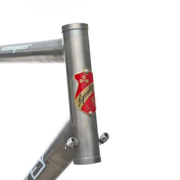 Lynskey Cooper Large Frame - 2010 | The Pro's Closet