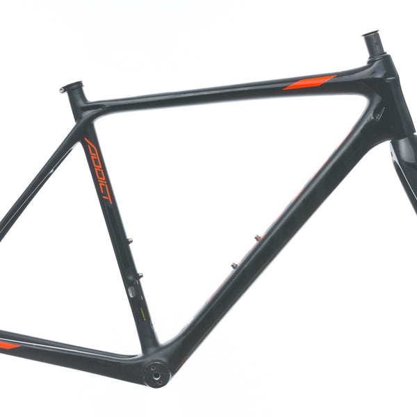 Scott Addict SL 54cm Frameset - 2016 | The Pro's Closet