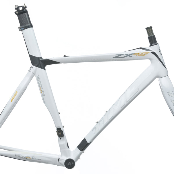 Time ZXRS ULTEAM VIP Electronic Module+ Small Fr | The Pro's Closet