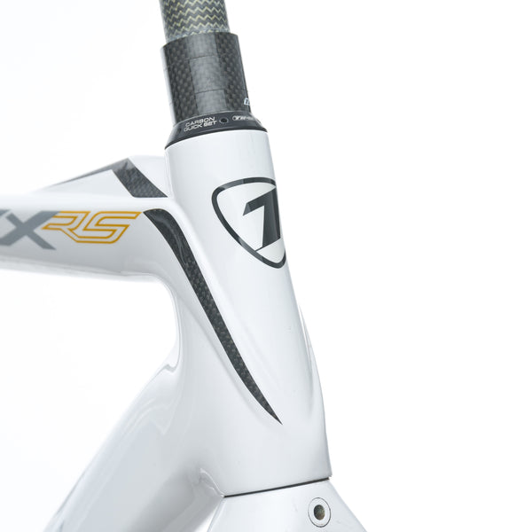 Time ZXRS ULTEAM VIP Electronic Module+ Small Fr | The Pro's Closet