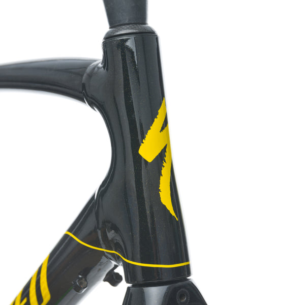 Specialized Allez Nibali Edition 58cm Frameset - 2015 – The Pro's Closet