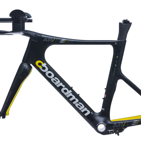 Boardman Air TTE 9.8 Large Bike - 2015 | The Pro's Closet