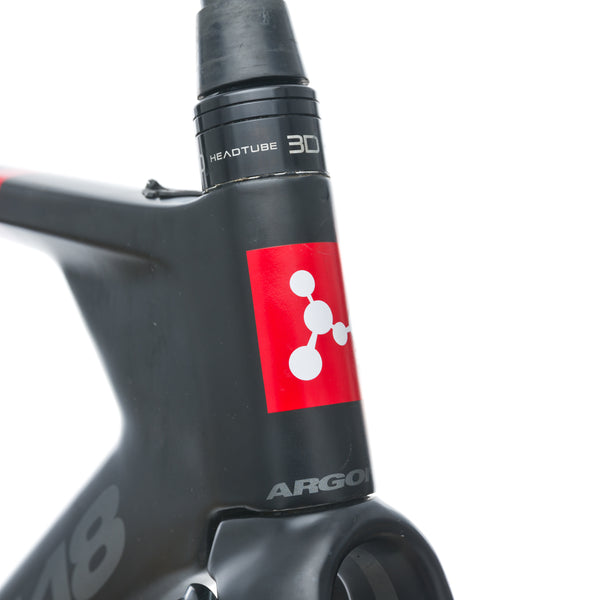 Argon 18 E-116 Medium Frameset - 2013 | The Pro's Closet