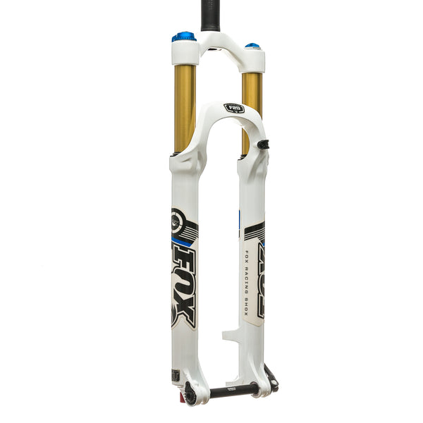 2011 Fox F29 RLC Fork 29" 120mm 15x100mm 1 1/8" | The Pro's Closet