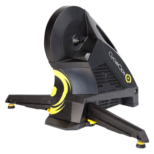CycleOps Hammer Direct Drive Smart Bike Trainer | The Pro's Closet