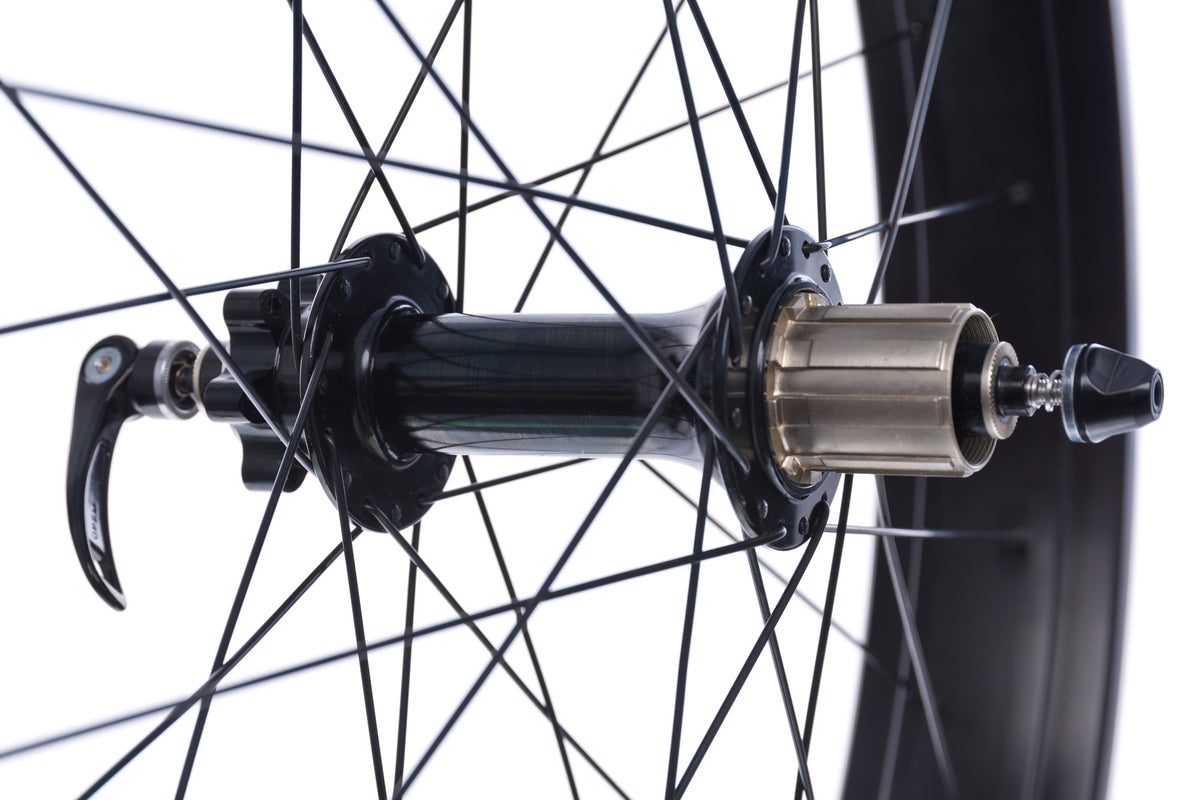 Origin 8 Pro 80 Aluminum Clincher 26" Wheelset | The Pro's Closet