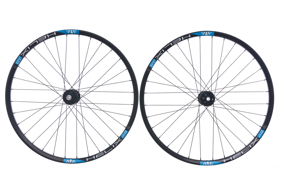 Sun Ringle Helix TR 29 Aluminum Clincher 27.5" W | The Pro's Closet