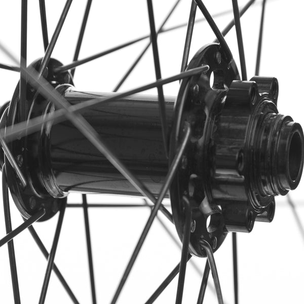 Stan's NoTubes ZTR Flow EX Aluminum Tubeless 27. | The Pro's Closet