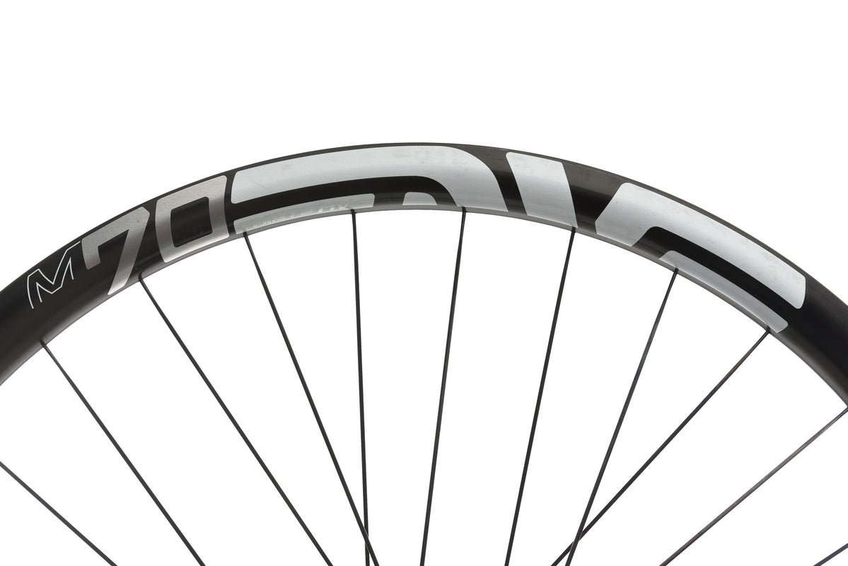 Enve M70 Thirty HV Carbon Tubeless 29" Wheelset | The Pro's Closet
