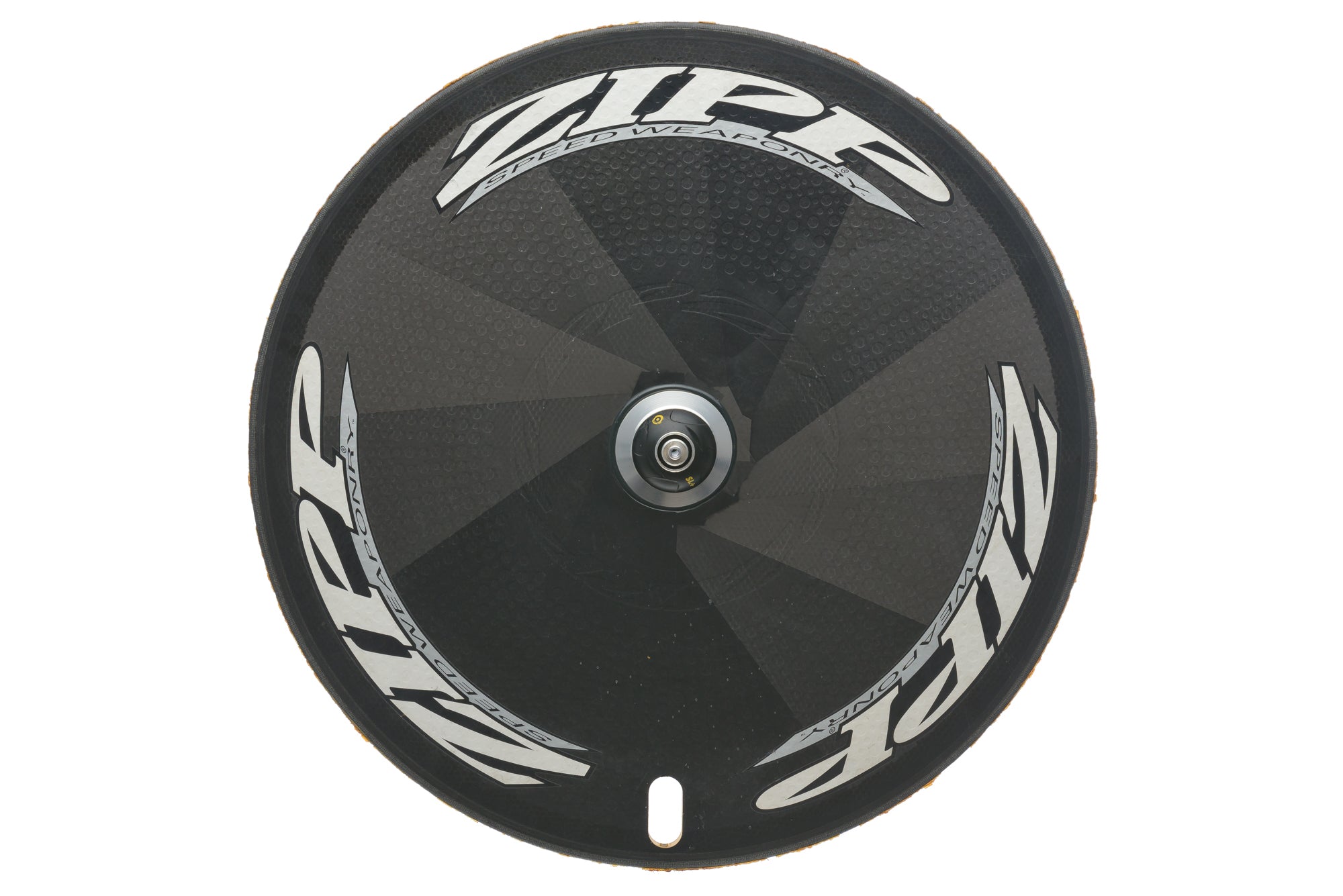 Zipp 900 Disc/ Powertap SL+ 700c Rear Wheel | The Pro's Closet