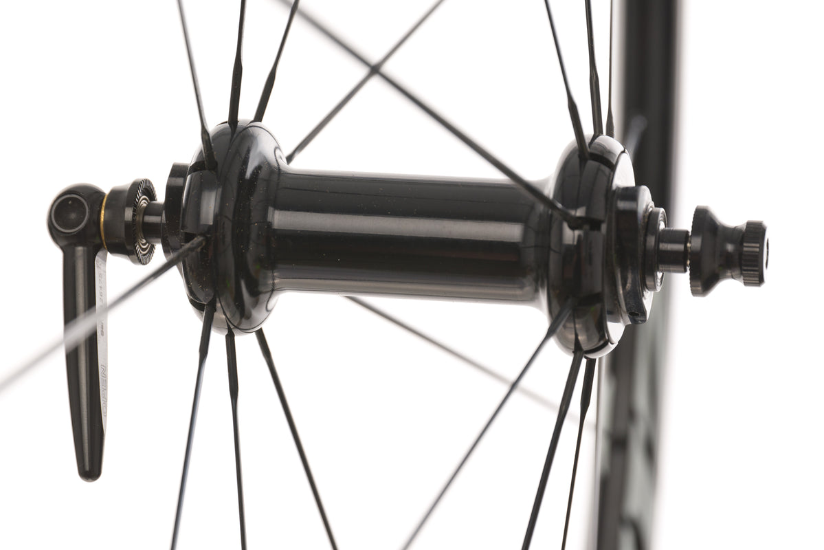 Zipp 101 Road Bike Wheelset | The Pro's Closet